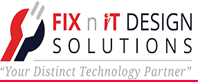 About Us - FIX n IT DESIGN SOLUTIONS